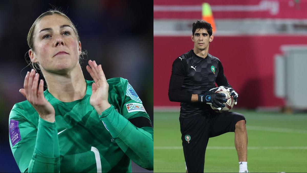 First finalists for The Best FIFA Football Awards 2023 revealed - Sportstar